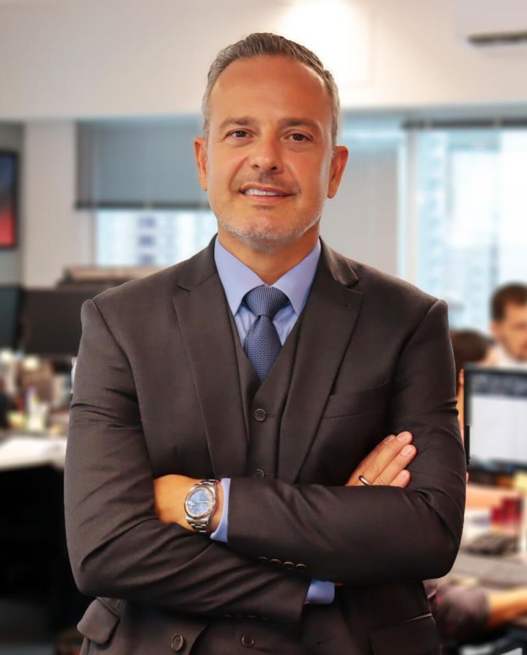 Sobre nós - Grupo AG Capital