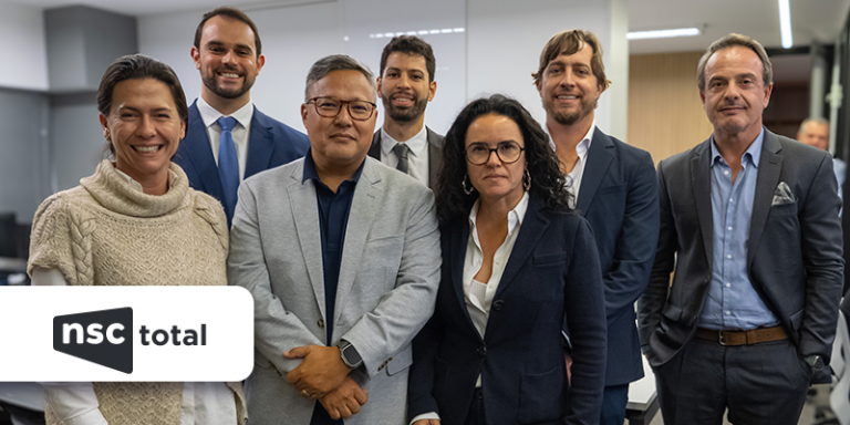 Home - Grupo AG Capital