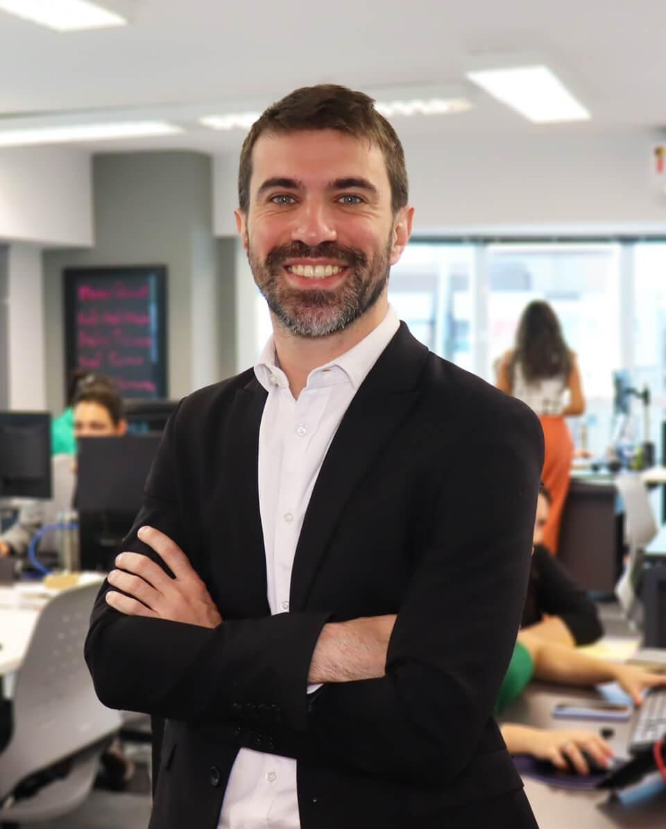 Sobre nós - Grupo AG Capital