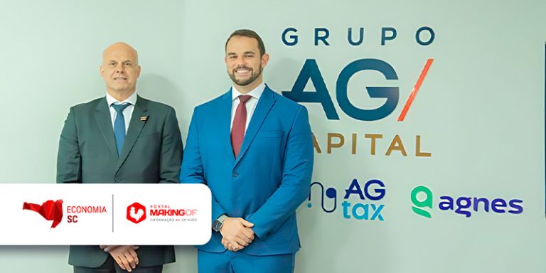 Home - Grupo AG Capital