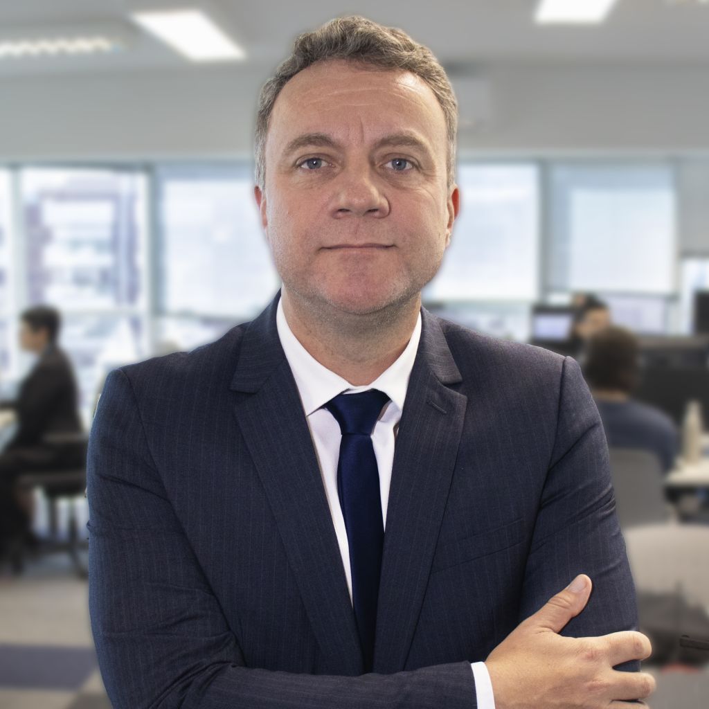 Sobre nós - Grupo AG Capital