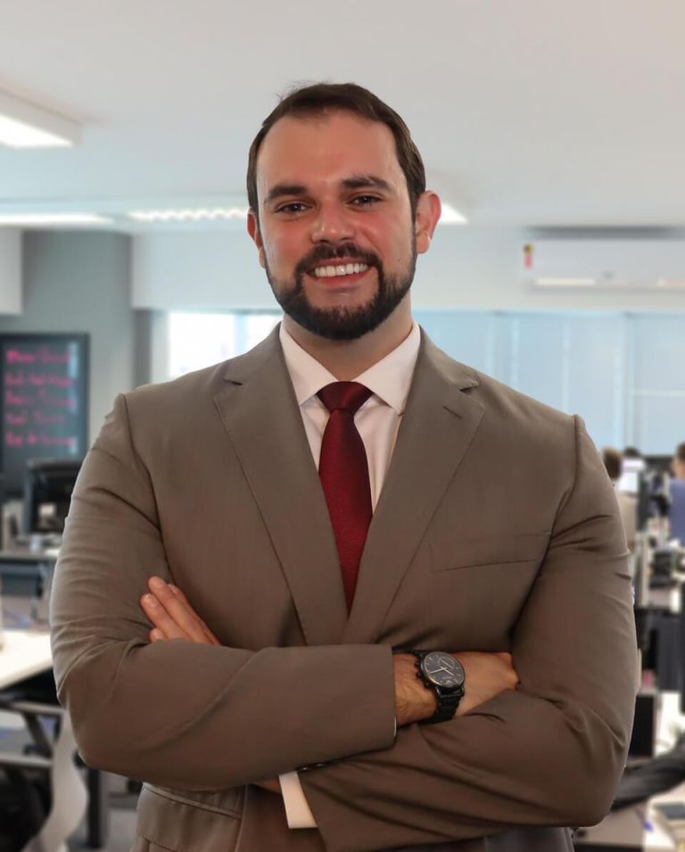 Sobre nós - Grupo AG Capital